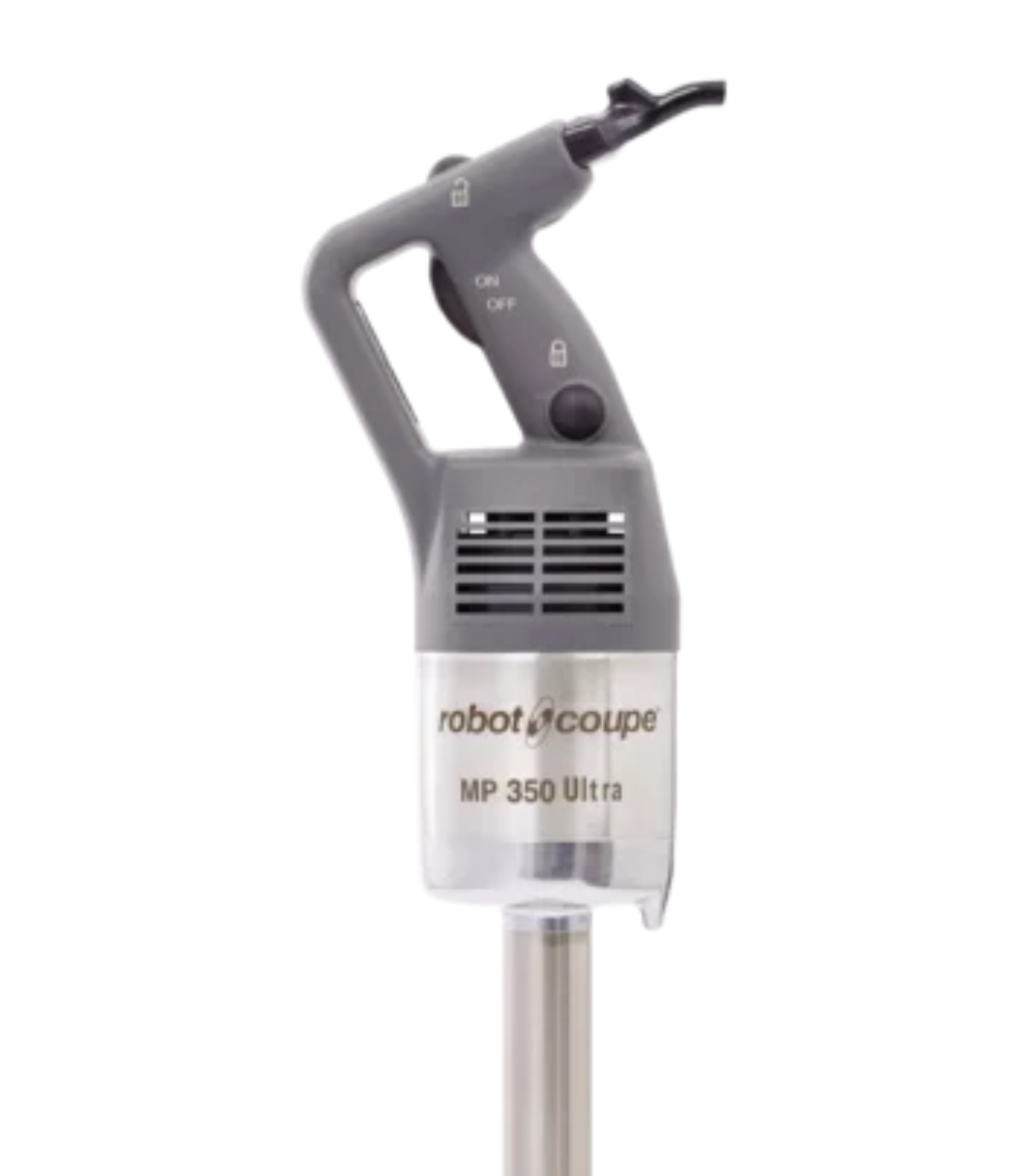 Robotec | Robot Coupe - MP 350 Ultra